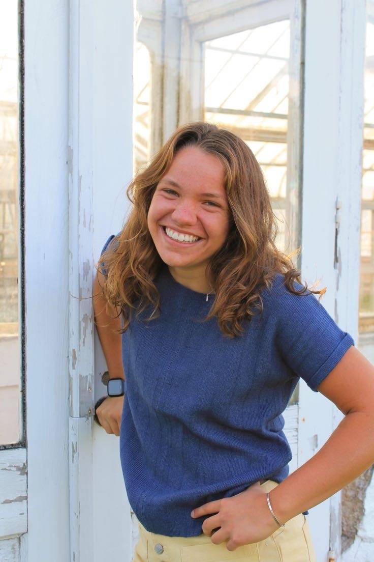 Meet our tutors! - Mathematics Tutoring Center - Grand Valley State ...